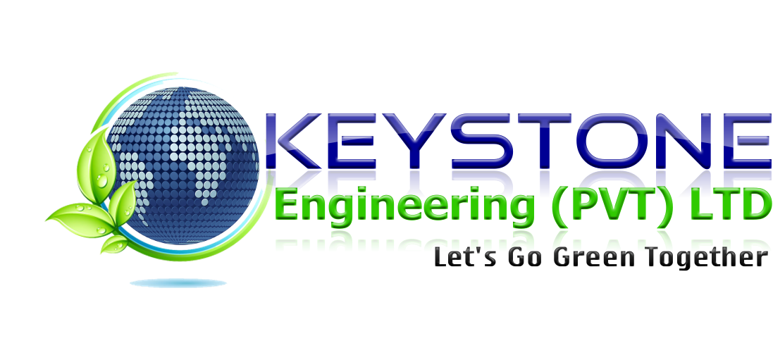 KeyStone engineering (PVT) LTD – Let's Go Green Together